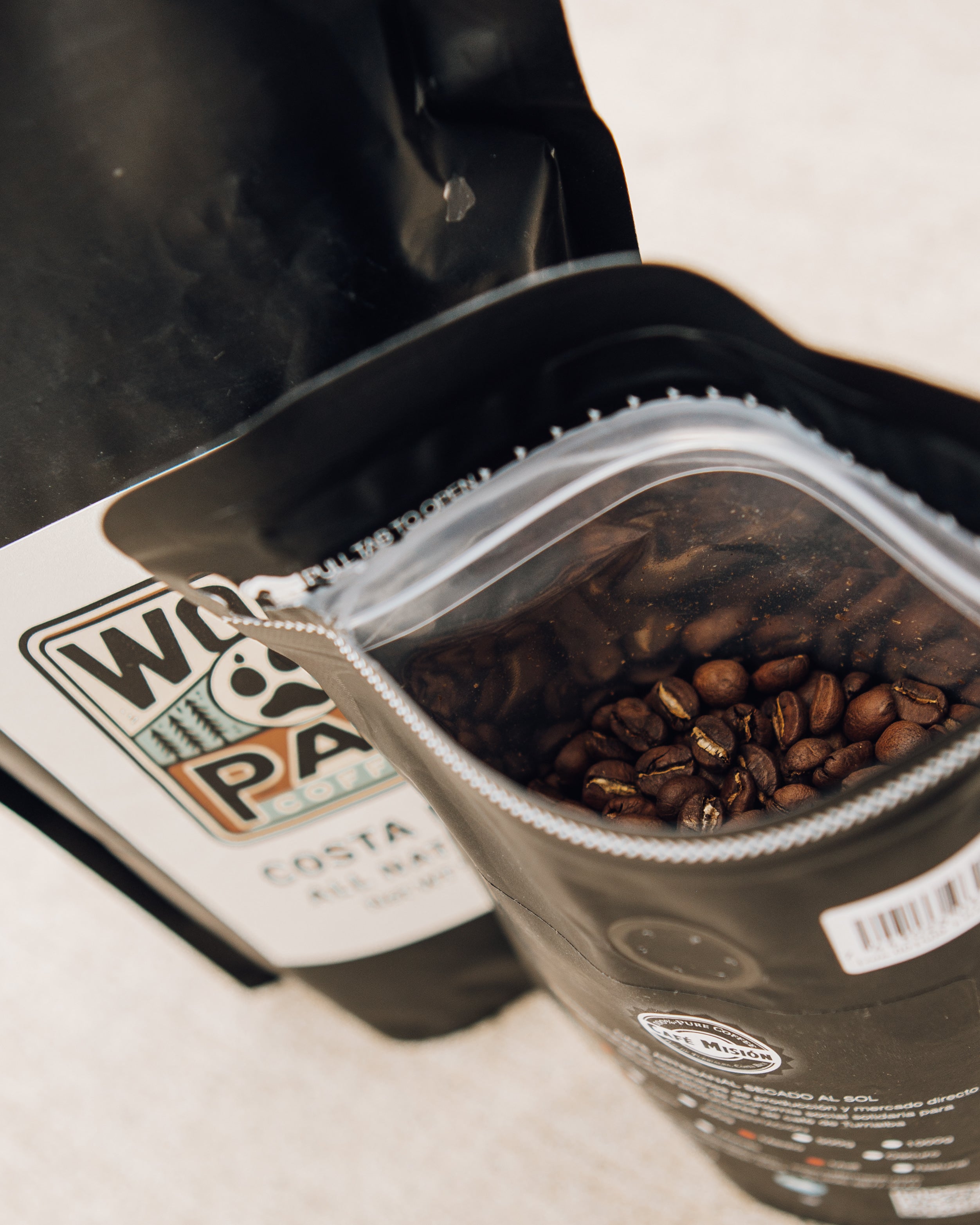 Café Misíon – Unseen Worldwide
